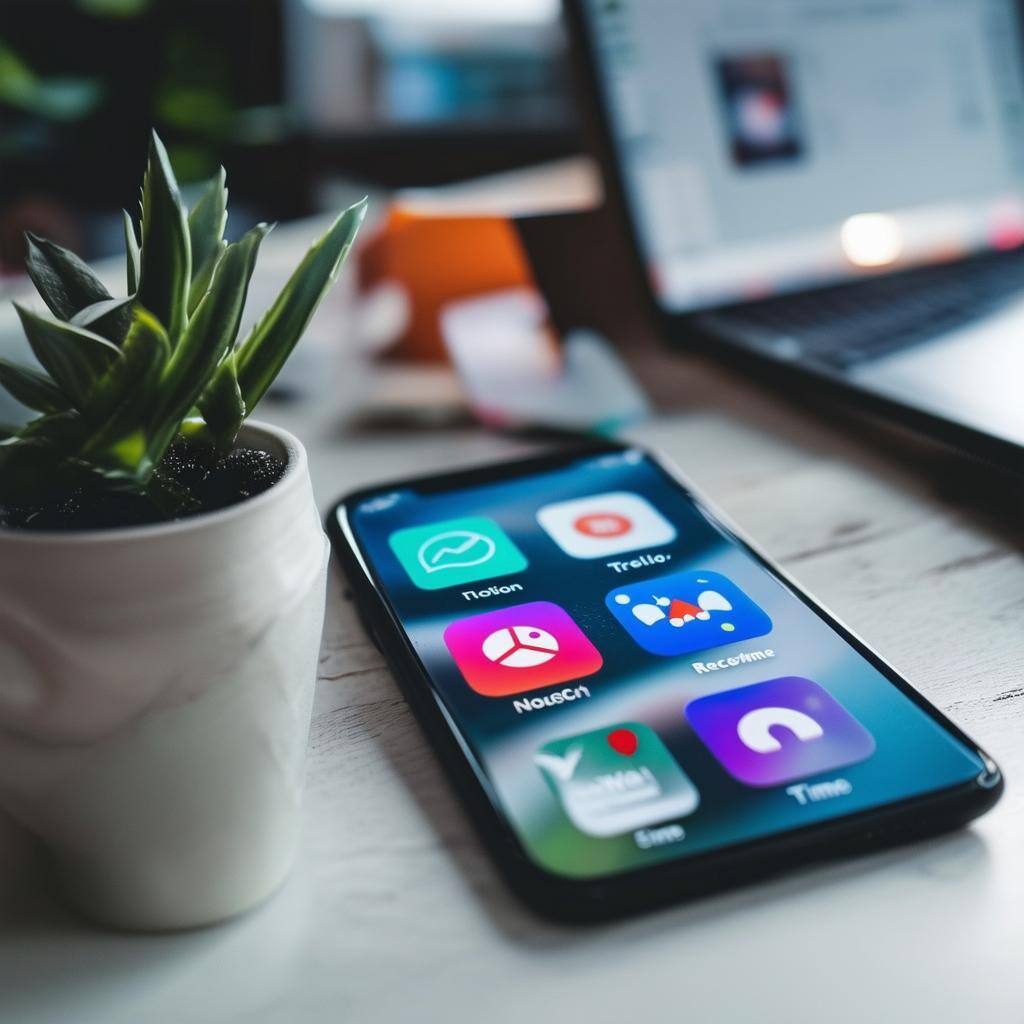 Top 5 Productivity Apps Every Remote Worker Should Know